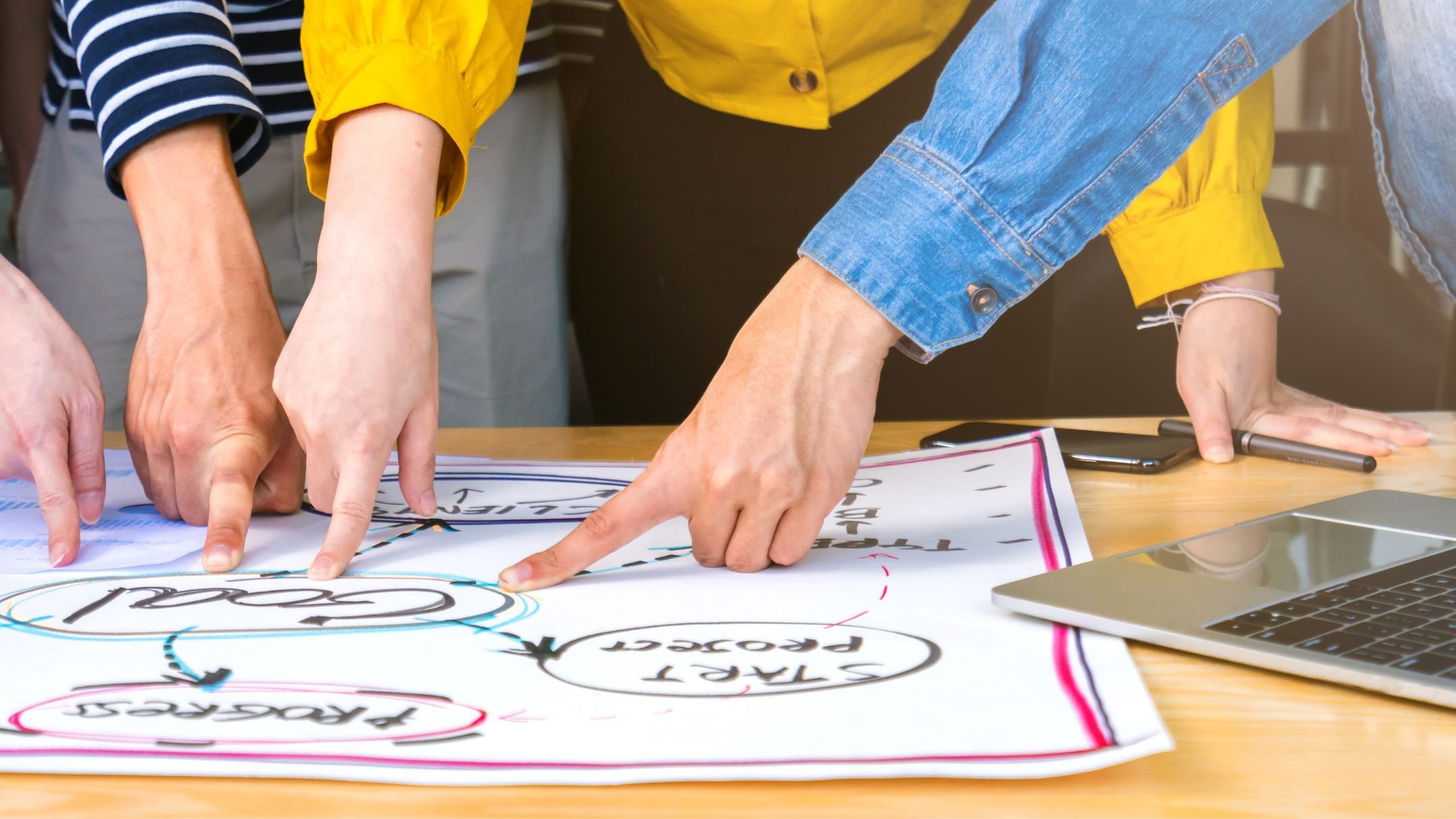 Hvordan lykkes med gevinstrealisering i dine prosjekter?