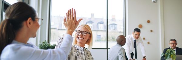 Feedback-trappen - Hvorfor er det så vanskelig å lykkes med negative ...