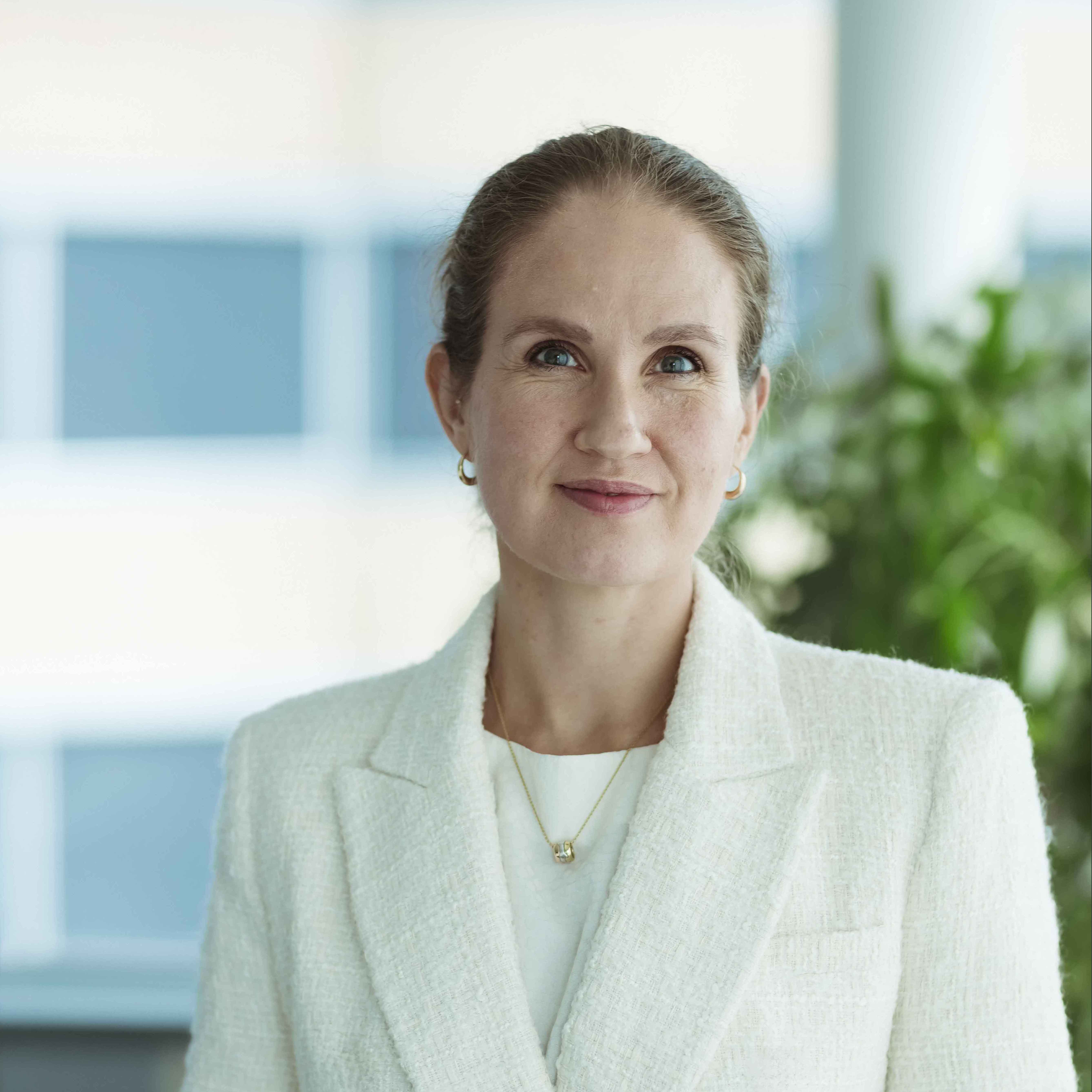 Ingvild Hammerstad Elseth