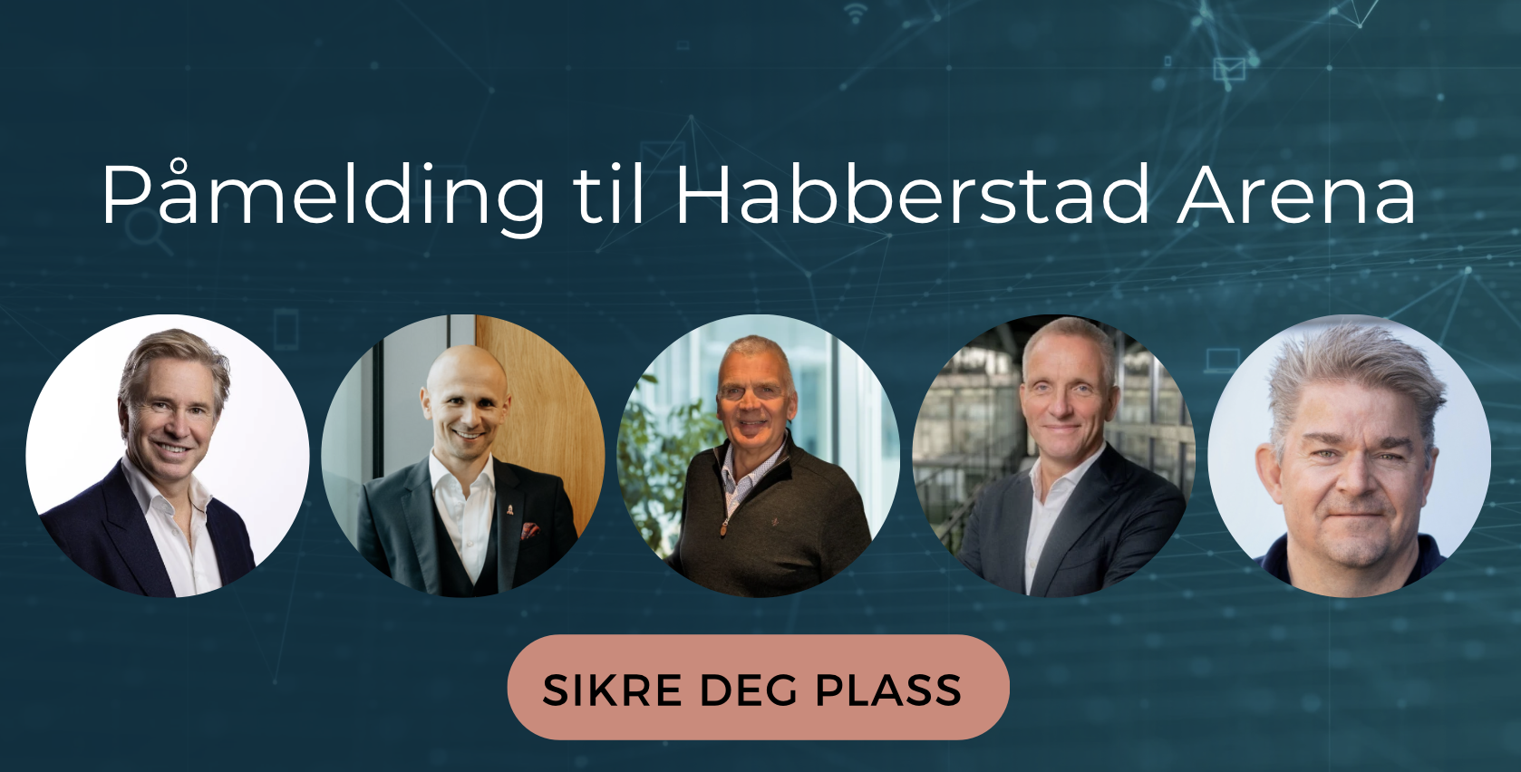 Habberstad Arena I 4.september